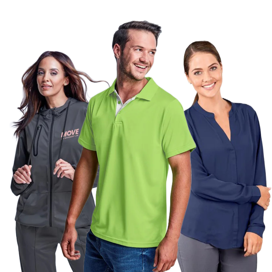 Barron Corporate Clothing | Barron Clothing Pretoria | Office Wear
